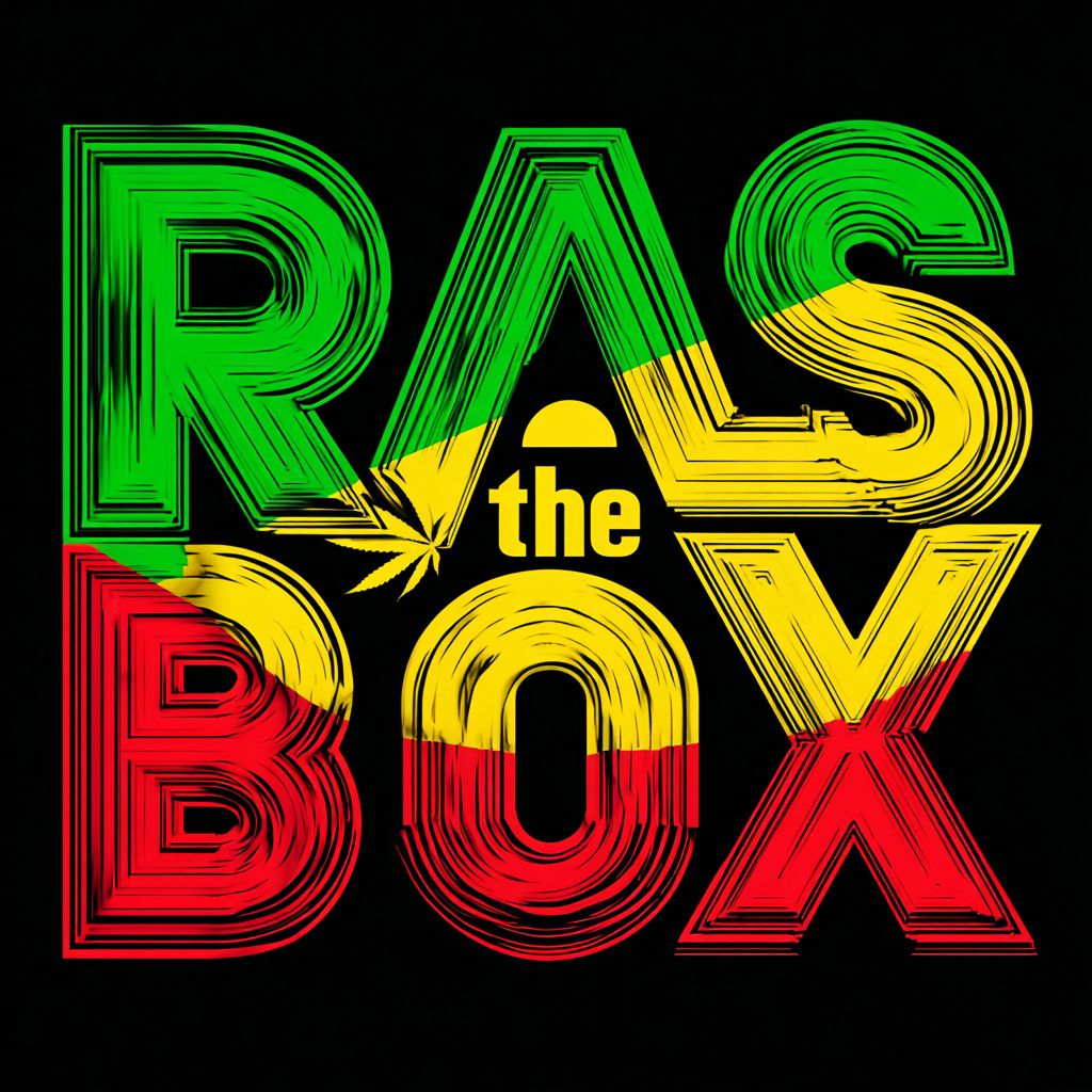 The Ras Box – Stashbox T-Shirt, Pint Glasses, Tank Tops, Bikinis Merch Shop