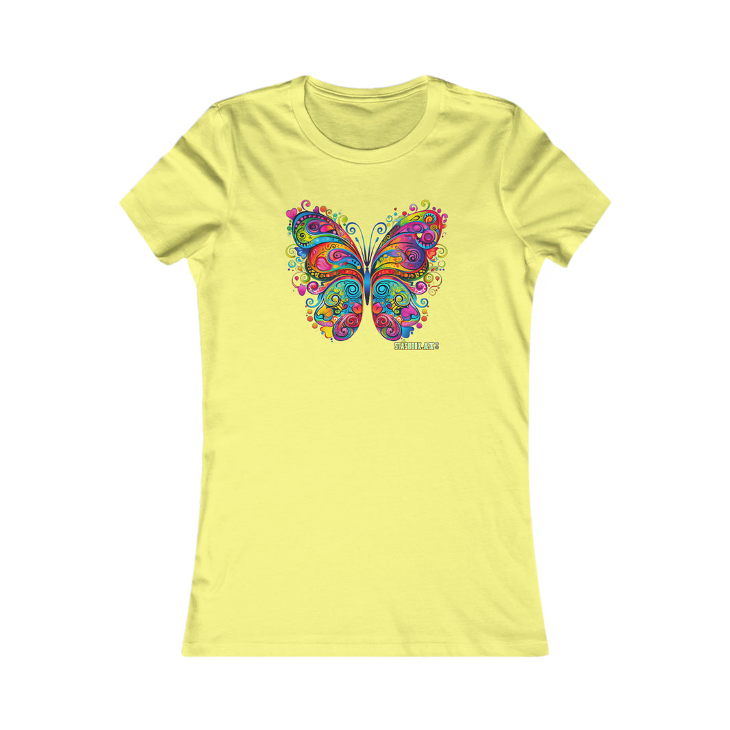 Butterflies – Stashbox T-Shirt, Pint Glasses, Tank Tops, Bikinis Merch Shop